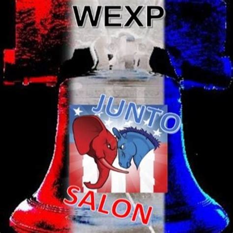 Stream Junto Salon Ep 4 By Noah Clouse Listen Online For Free On Soundcloud