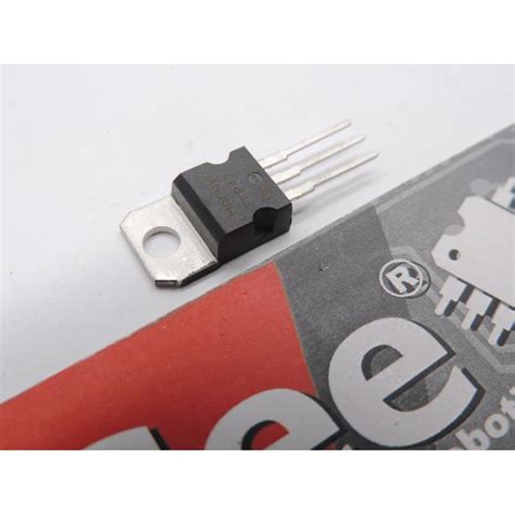 Jual Tip 42 Tip42 Pnp Bipolar Power Transistor To 220 Tip42c Tip 42c