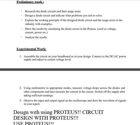 Solved Objectives To Gain The Ability To Defining Chegg Com