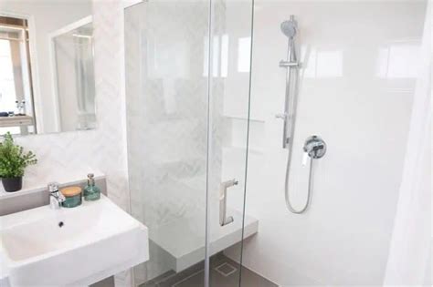 How To Adjust A Frameless Glass Shower Door Easy Steps To Do This