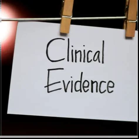 The Claims Triangle Medical Evidence Consistency And Service
