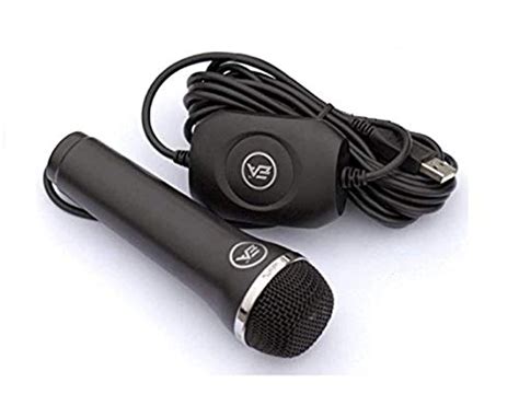 Logitech Usb Microphone