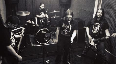 Chite Abrirá El Concierto De Bad Religion Y The Offspring