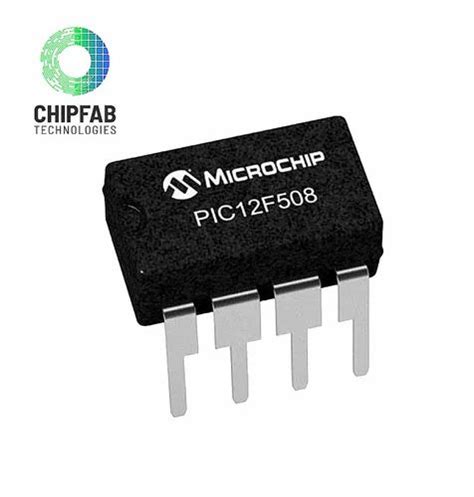 PIC F Bit Microcontroller At Piece Grant Road Mumbai ID