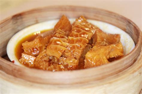 Tripe Curry Asia Society