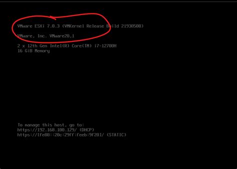 Vmware Datastore Esxi R It