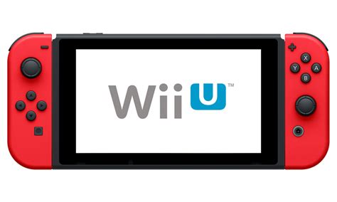 When Will Nintendo Stop Porting Wii U Games To The Switch Sm128c