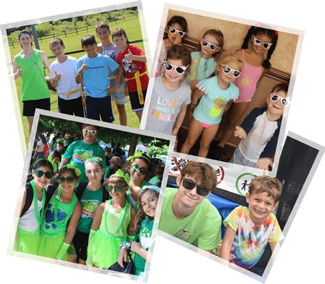 Activities For Campers At Sheryl Graham Blog