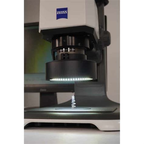 Vision Engineering Extended Depth Of Field Digital Microscope