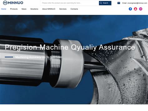 Top 10 Cnc Machine Manufacturers In China Blue Elephant Cnc