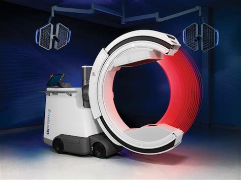 Globus Medical Announces First Surgeries Using Excelsius3d™