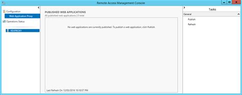 How To Guide Letsencrypt A 2012 R2 Web Application Proxy Servethehome Forums