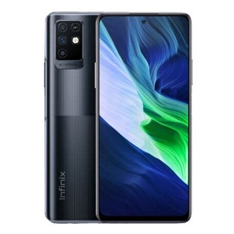 Infinix Note Price In Nigeria