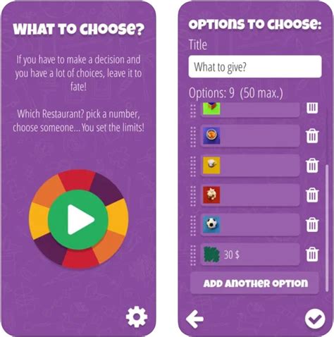11 Best Decision Maker Apps For Android IOS Freeappsforme Free Apps For Android And IOS