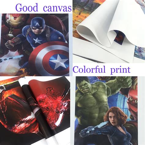 Pop Art Sexy Charming Canvas Print Wall Painting Picture Home Poster