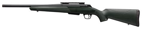 Winchester Xpr Stealth Vaabensmedendk