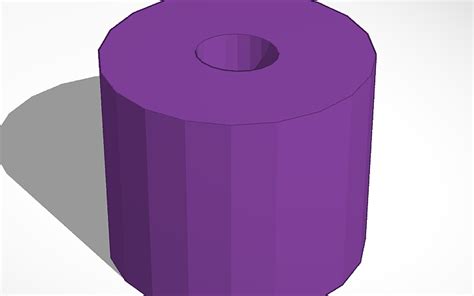 3d Design Exercise 1 Tinkercad