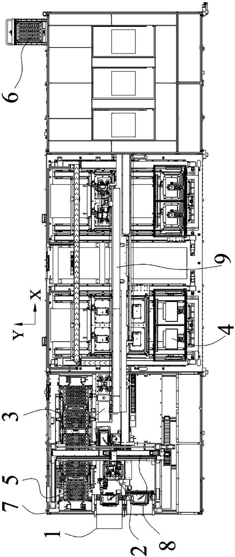 Panel Inspection Device Eureka Patsnap