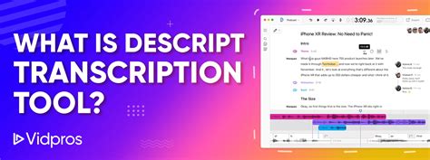 Master Video Editing With Descript Full Tutorial
