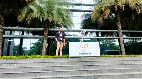 Aadarsh Jain On Linkedin Attended Cloud Community Day At Persistence System Nagpur