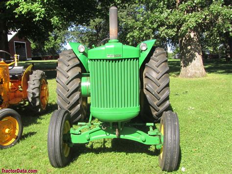 John Deere 60 Standard Tractor Photos Information John Deere 60 Standard Tractor Photos Information