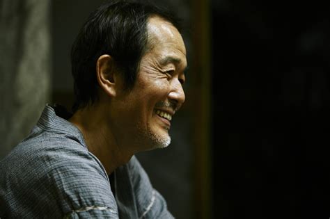 하얼빈에서 이토 히로부미 된 일본배우 릴리 프랭키는 누구