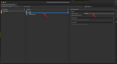 【推荐100个unity插件之18】unity 新版输入系统input System的基础使用 阿里云开发者社区