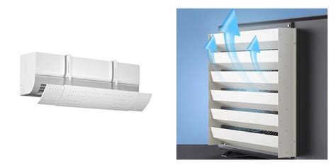 Best Mini Split Wind Baffles For Efficient Airflow Control 2025