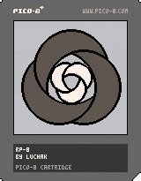 PICO 8 Fantasy Console