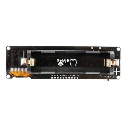 Makerfocus Arduino Esp8266 Nodemcu Wifi Development Board Kit With 09