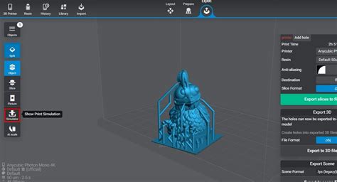 How To Use Lychee Slicer For Resin 3d Printing