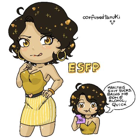 146 Best R Esfp Images On Pholder For The Guy Who Repudiated The