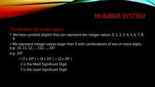UGC NET Paper ICT Memory And Data PPT
