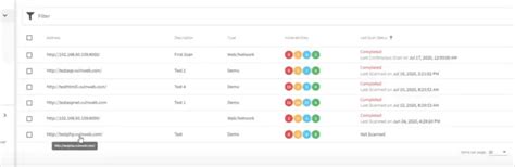 Acunetix Web Application Security Scanner Review