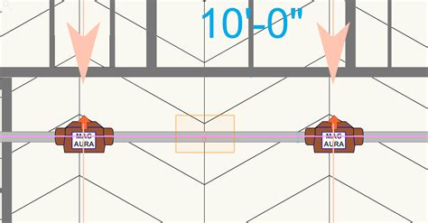 Inserting Lighting Instruments On Rotated Plan Entertainment Vectorworks Community Board