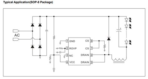 How To Control Constant Current Led Driver Output With Pwm Electrical Engineering Stack Exchange