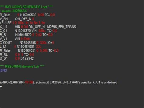 Lm2596 Lm2596sx Adj Nopb Power Management Forum Power Management Ti E2e Support Forums