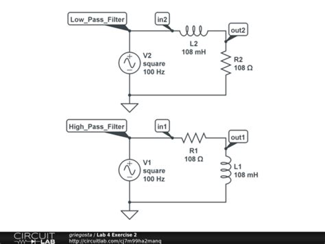 Lab 4 Exercise 2 CircuitLab