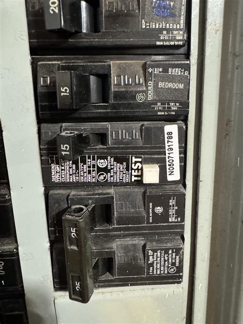 Ground Fault Circuit Keeps Tripping Relectrical