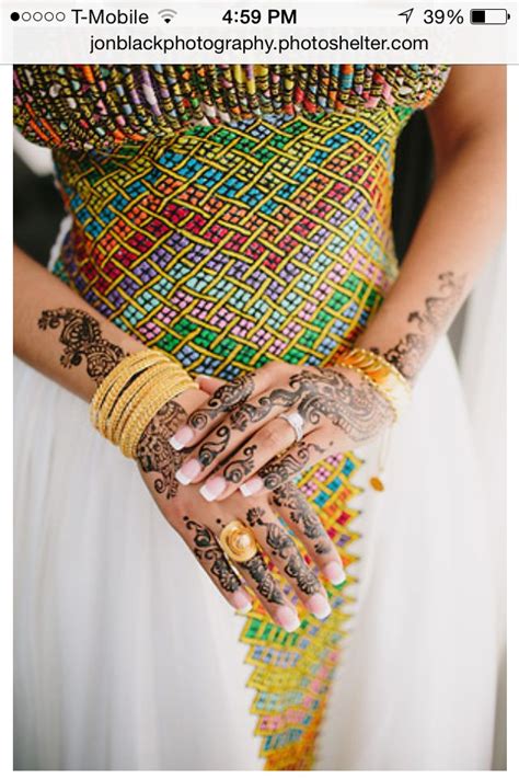 Traditional Ethiopian Kemis Artofit