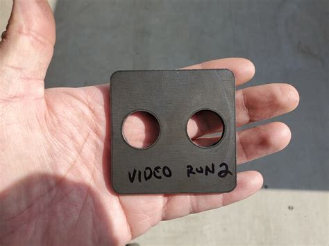 Z Axis Height Does Not Match Programmed Height Solved Dip Switch