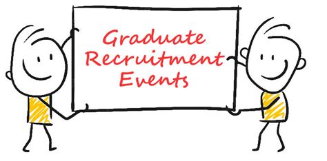 Graduate Recruitment Events Exhibition Stand Design Pop Up Displays