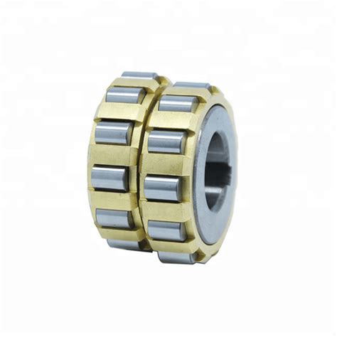 Overall Eccentric Bearing For Cam Adjustment Tfl