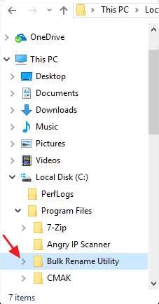 Cara Menyesuaikan Pengaturan Tampilan Folder Di Windows TheFastCode