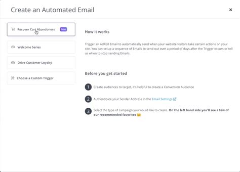 Adroll Ads And Email Marketing For Ecommerce Appsumo