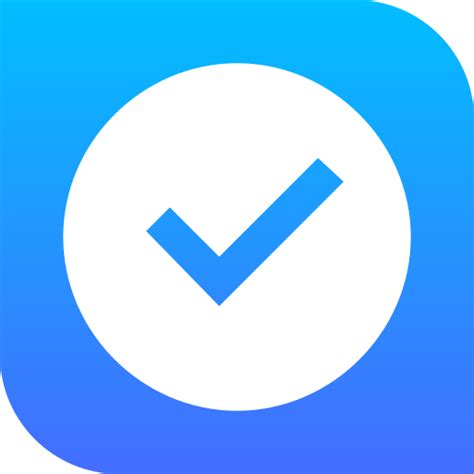 Checkbox Generic Flat Gradient Icon