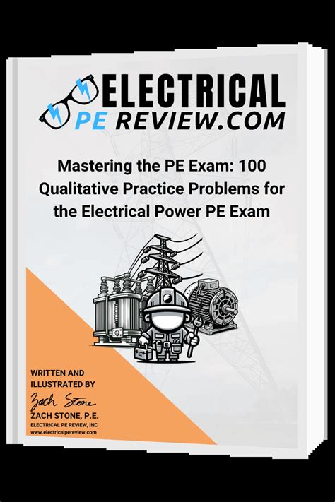 Practice Exams Electrical Pe Review