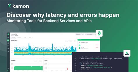 Open Source Telemetry Tools For Java Scala And Kotlin Kamon
