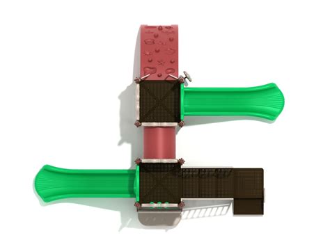 Berkeley Playground System Commercial Playground Equipment Pro