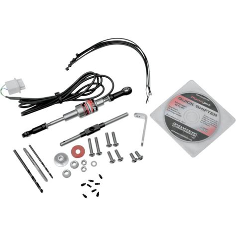 Dynojet Quick Shifter Shift Rod Tension Sensor For PCIII USB USB EX FortNine Canada